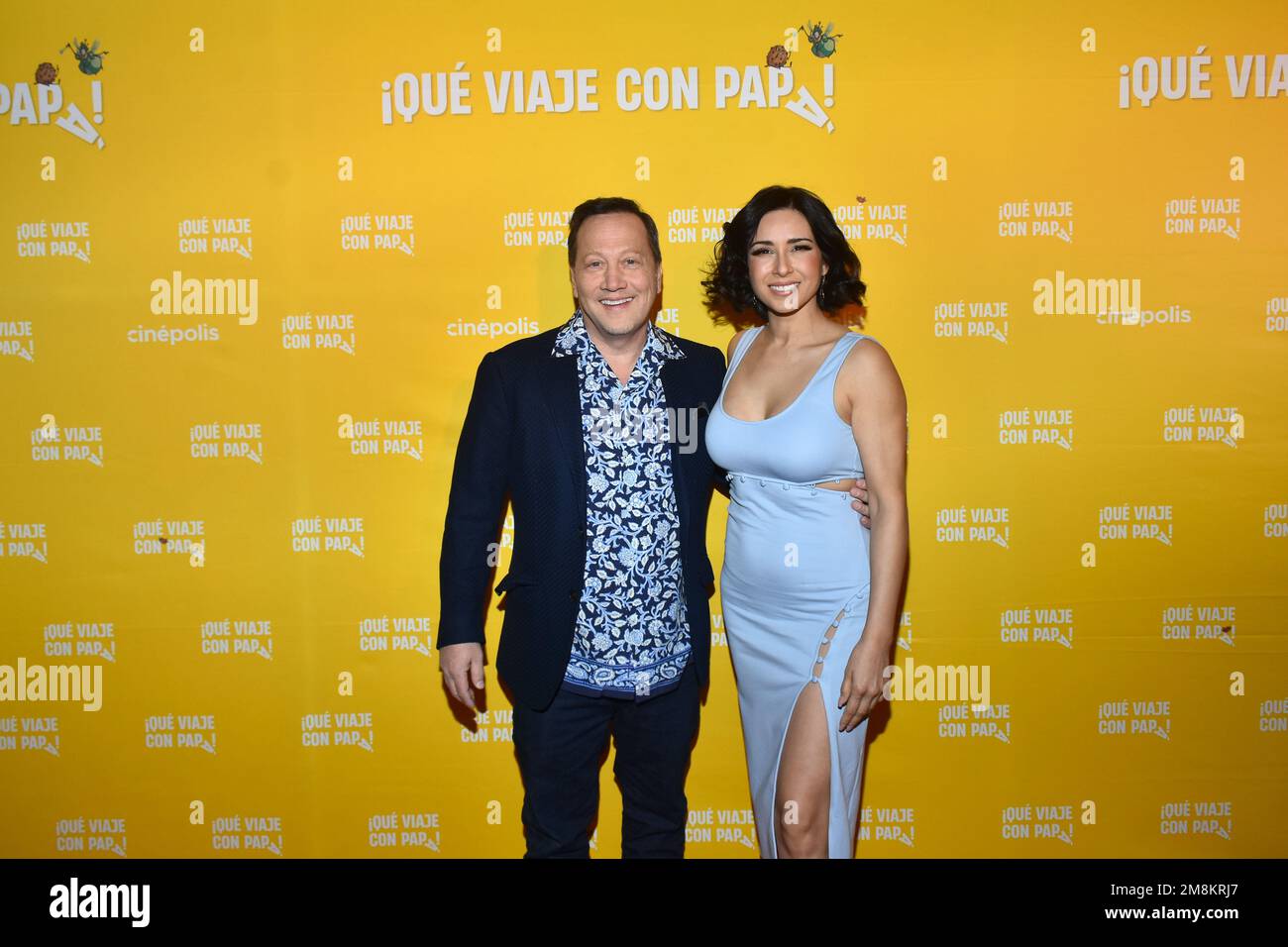 Rob Schneider Wife