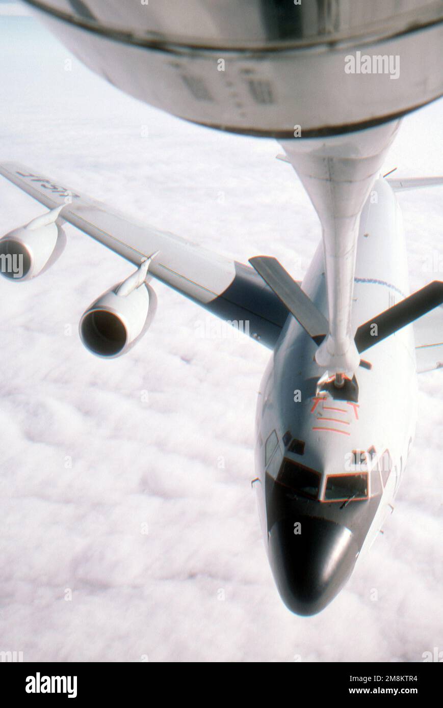 384th air refueling squadron hi-res stock photography and images - Alamy