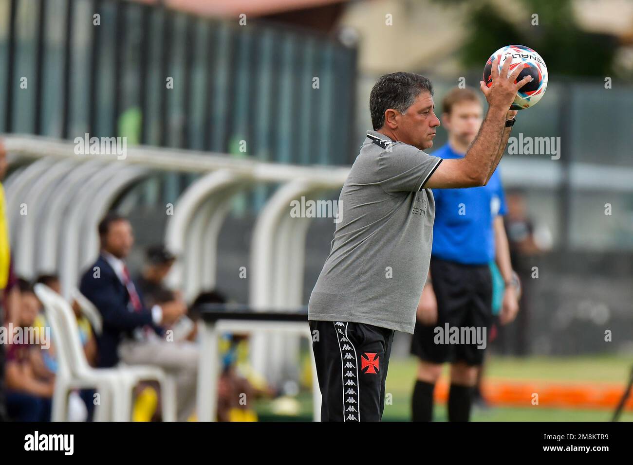Rio De Janeiro, Brazil. 14th Jan, 2023. RJ - Rio de Janeiro - 01/14 ...