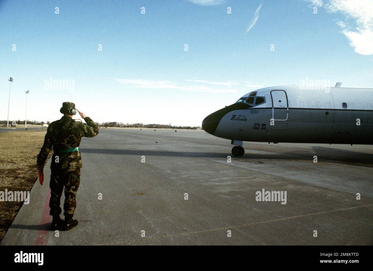 375th maintenance squadron hi-res stock photography and images - Alamy