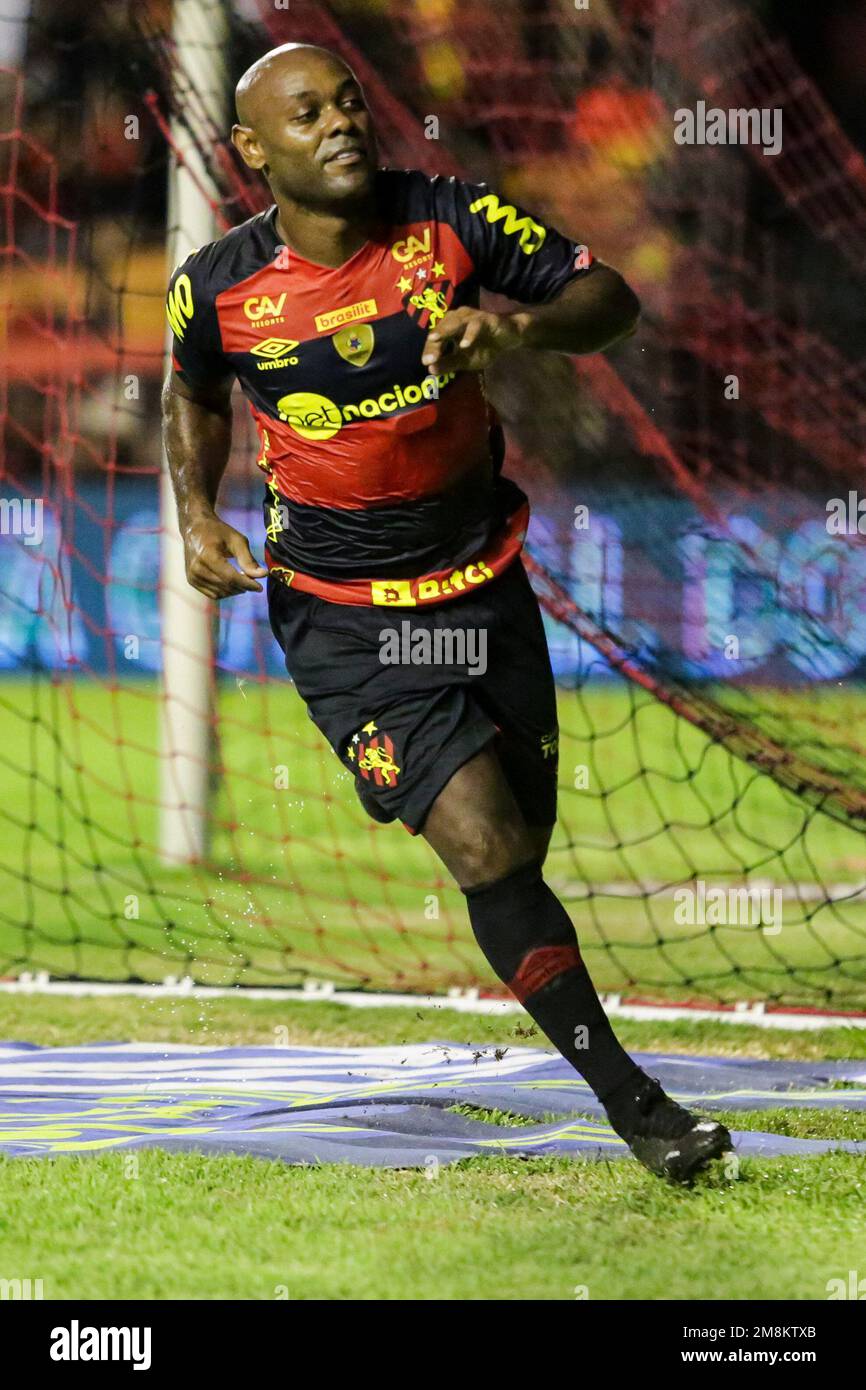 Recife, Brazil. 14th Jan, 2023. PE - Recife - 01/14/2023 ...