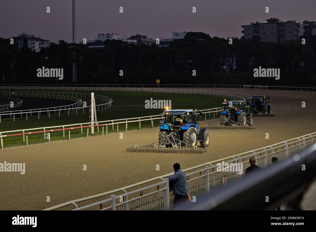 Sirinyer racecourse hi-res stock photography and images - Alamy