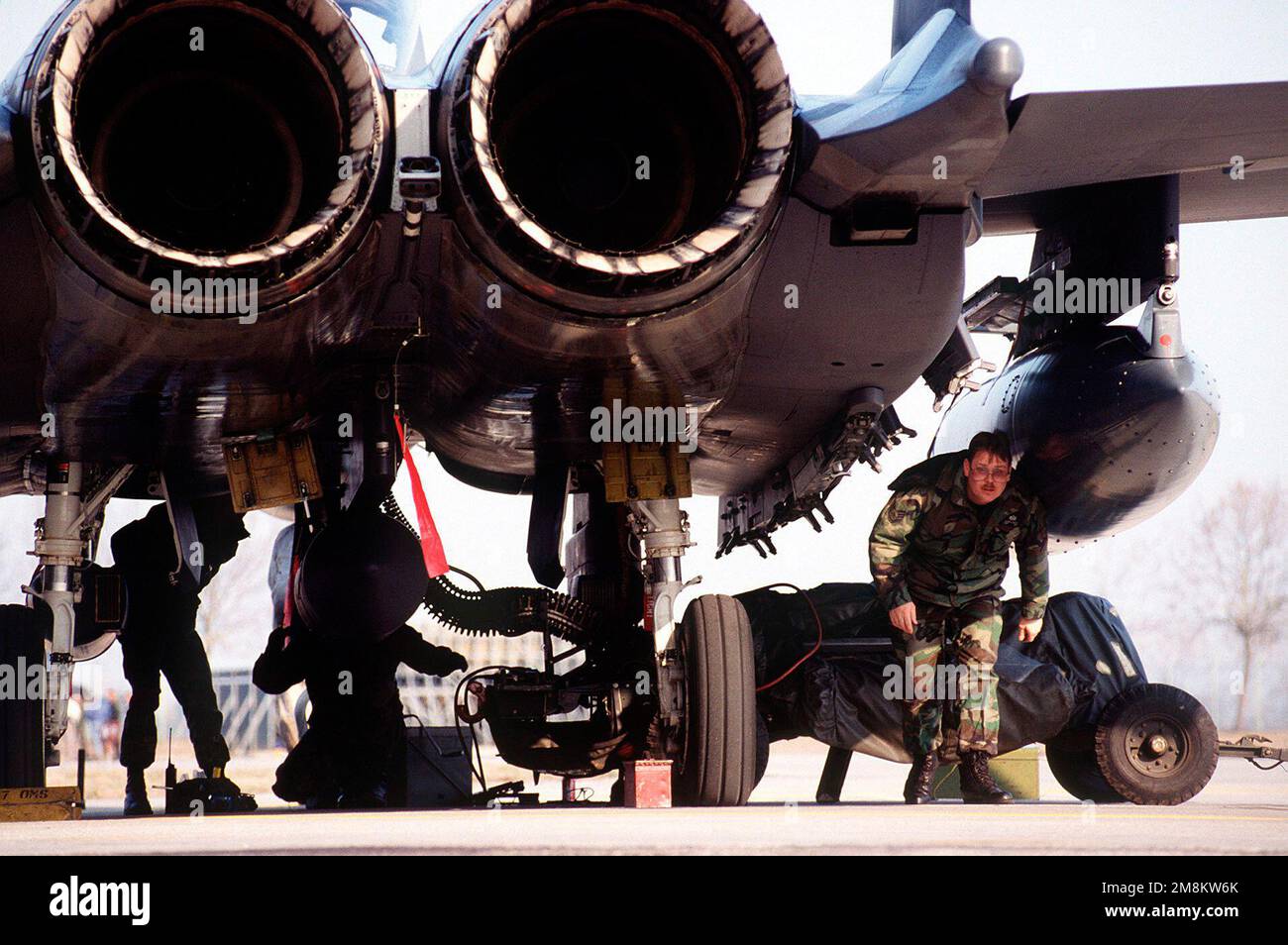 48th fighter wing raf lakenheath hi-res stock photography and images ...