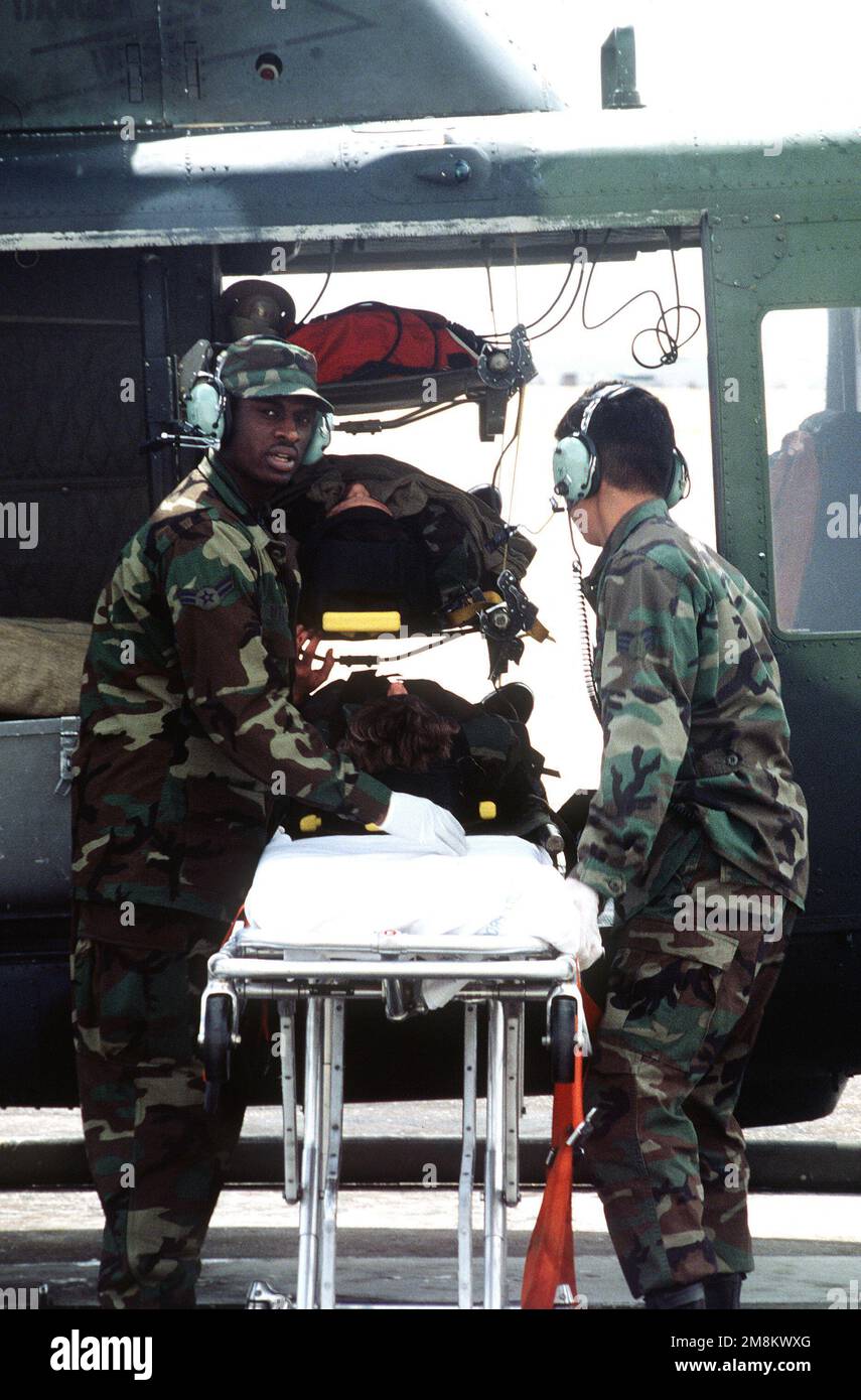 Two hostage victims hi-res stock photography and images - Alamy