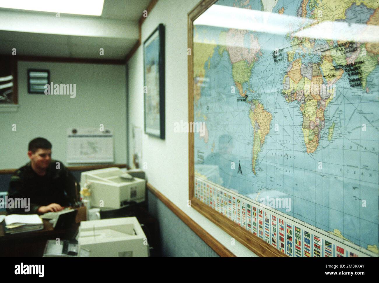 Pcc operation hi-res stock photography and images - Alamy