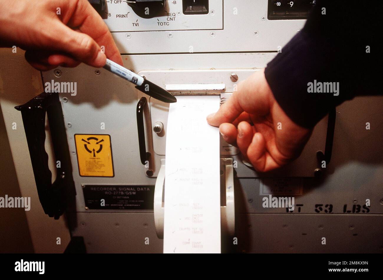 Operation readiness inspection hi-res stock photography and images - Alamy