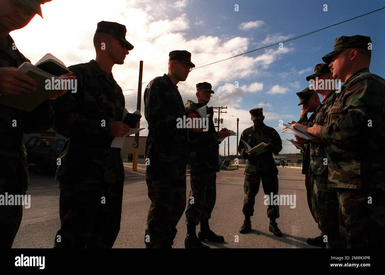 Naval mobile construction battalion one three three hi-res stock ...