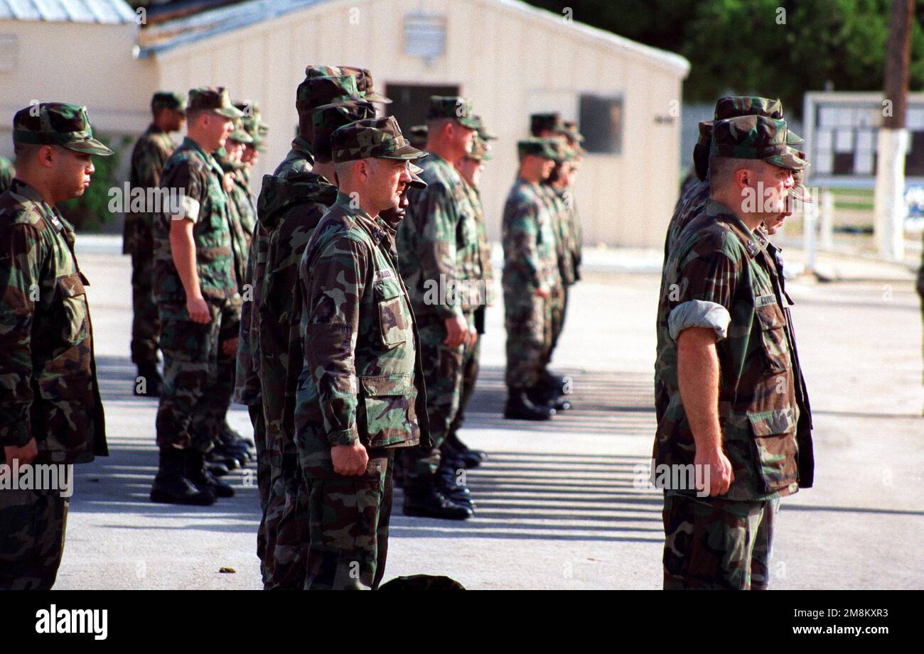 U.S. Navy Seabees from Naval Mobile Construction Battalion One-Three ...