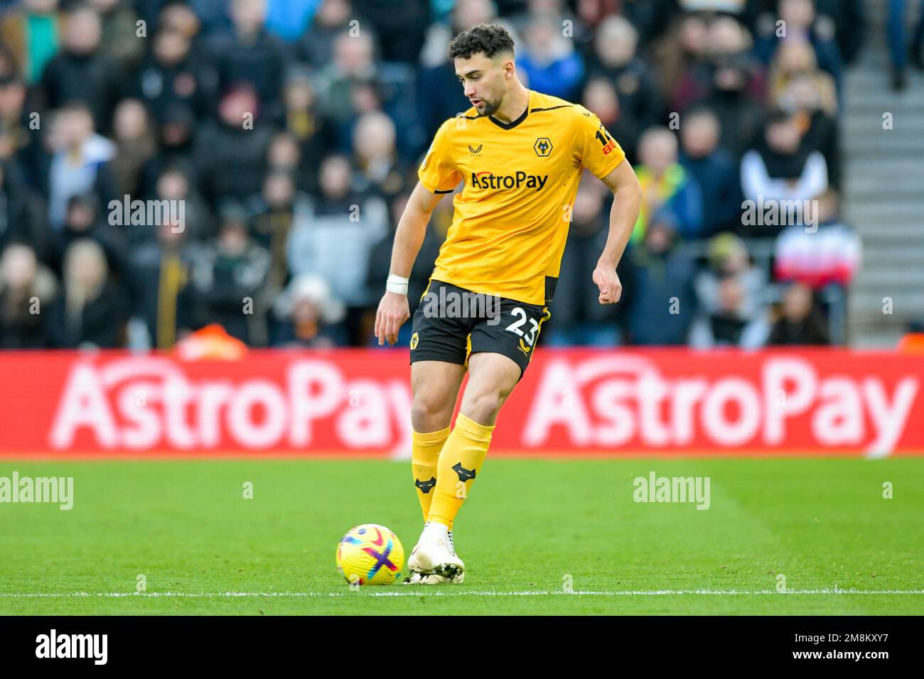 Max kilman west ham hi-res stock photography and images - Alamy