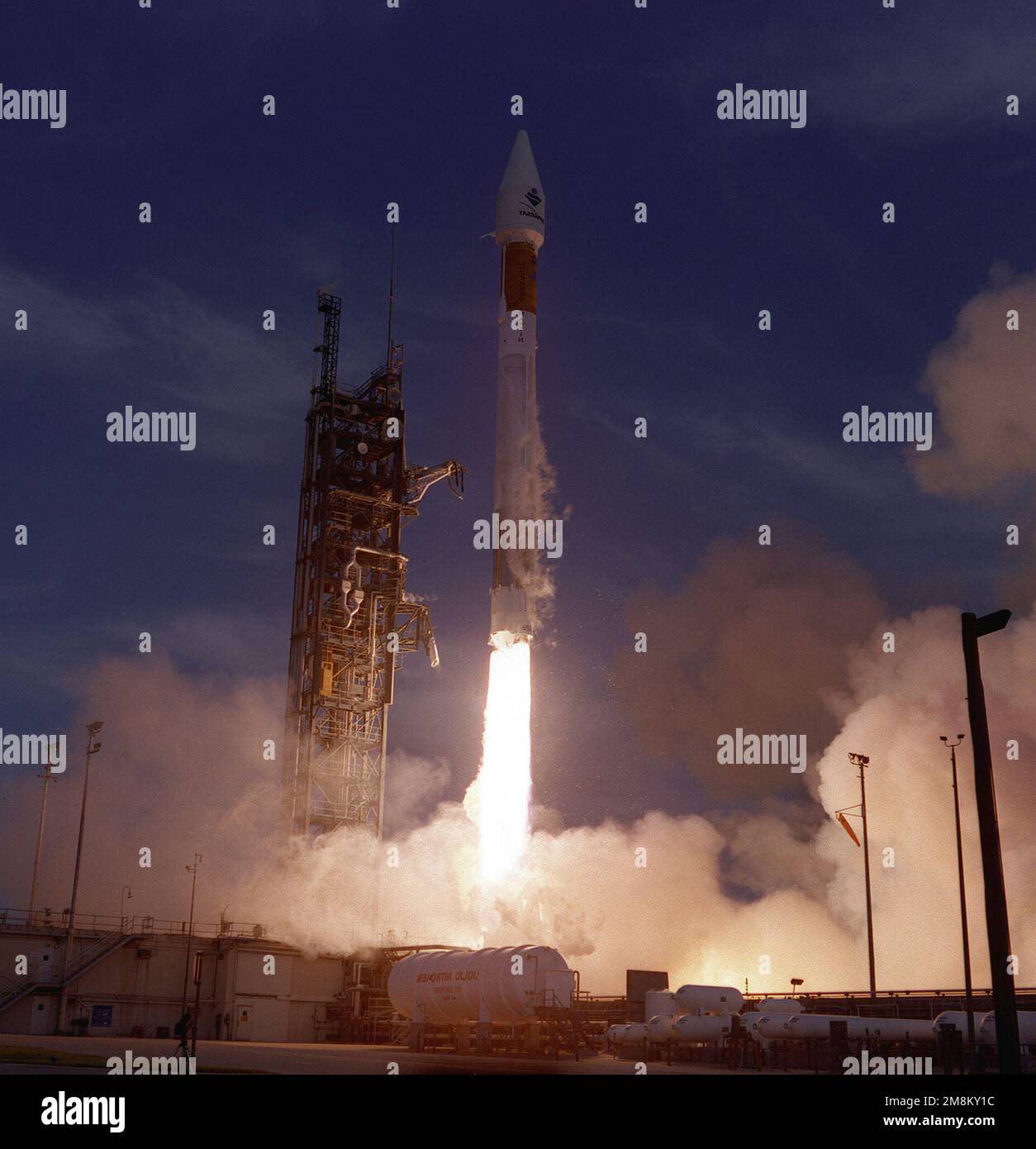 Inmarsat 3 satellite hi-res stock photography and images - Alamy