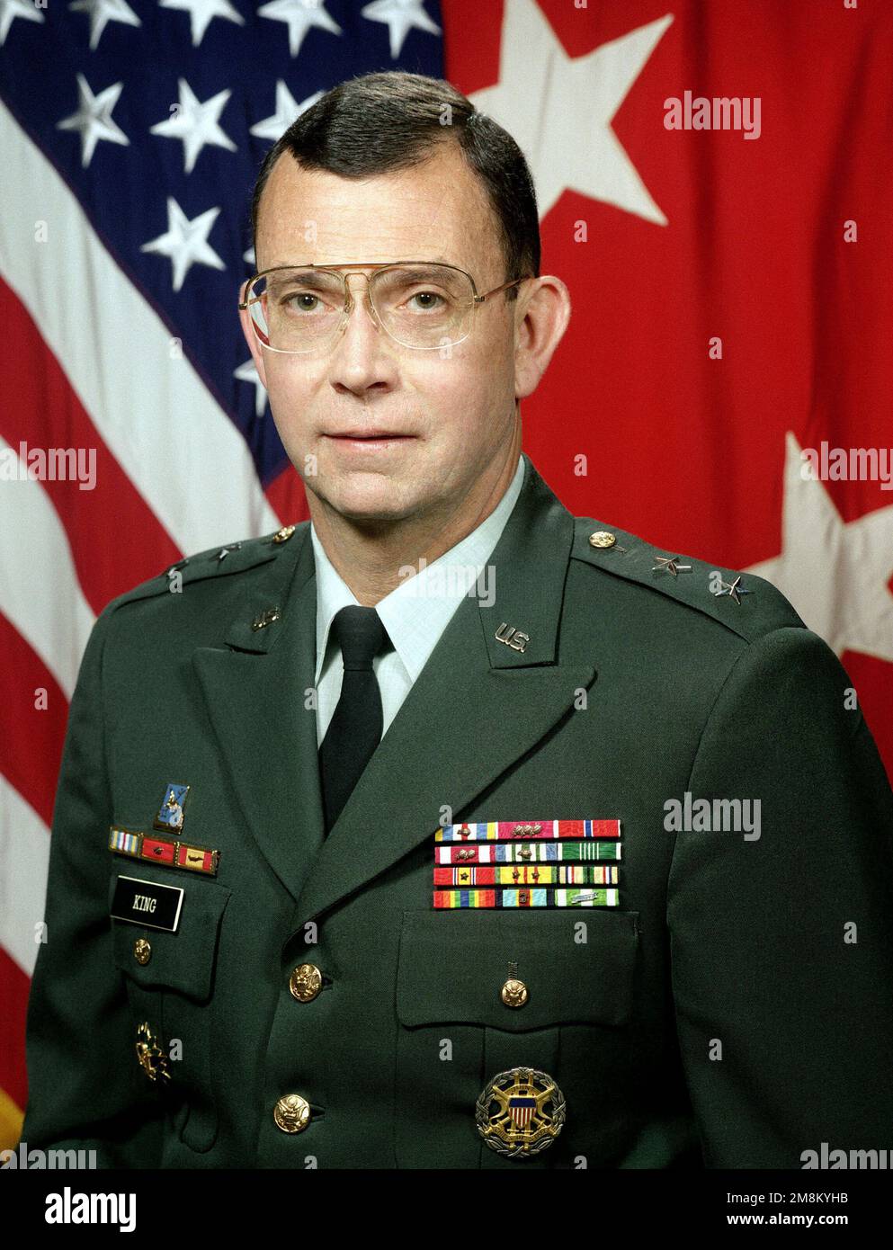 Us army major general james hi-res stock photography and images - Alamy