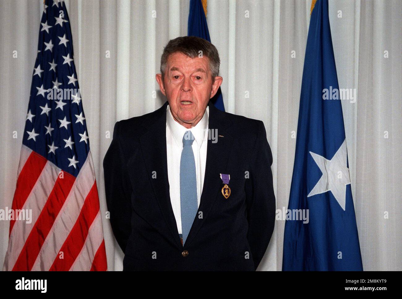 Fifteenth air force hi-res stock photography and images - Alamy