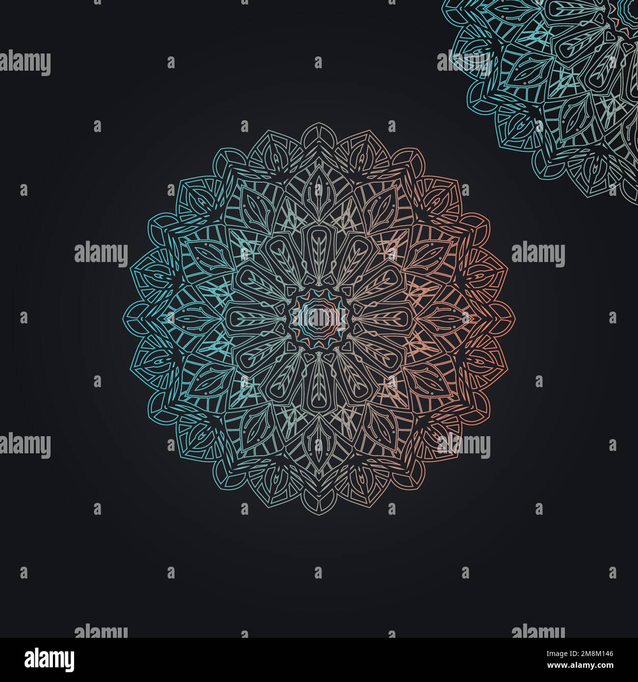 Geometric arabesque design hi-res stock photography and images - Alamy