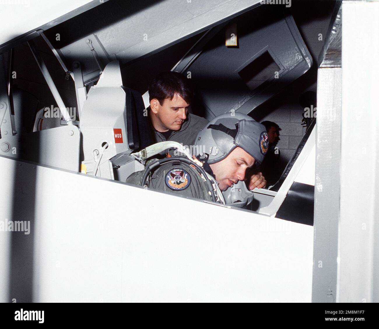 Reese afb hi-res stock photography and images - Alamy