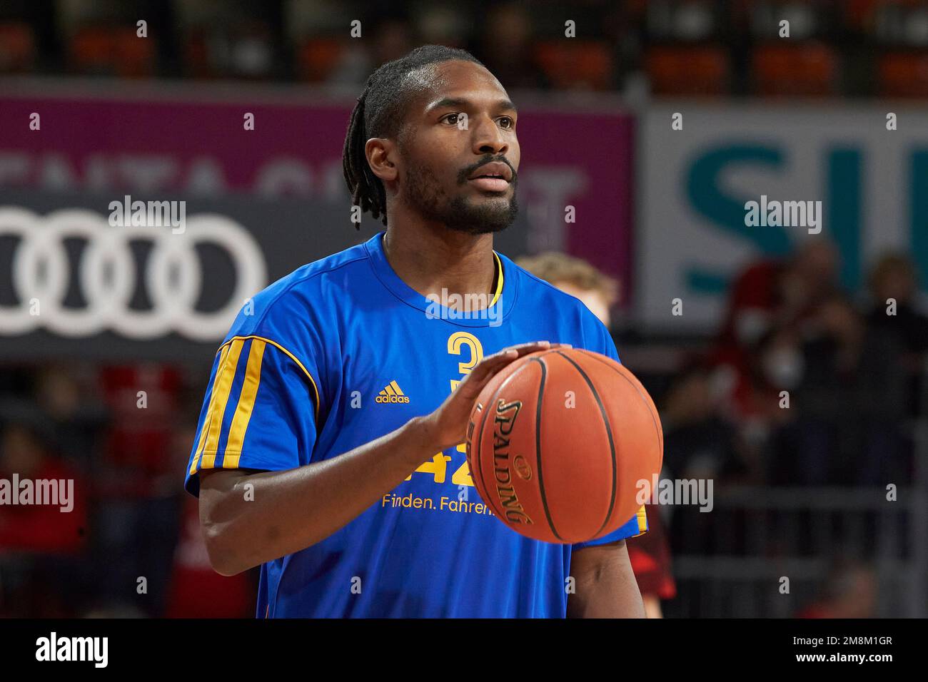 Smith jaleen alba berlin hi-res stock photography and images - Alamy