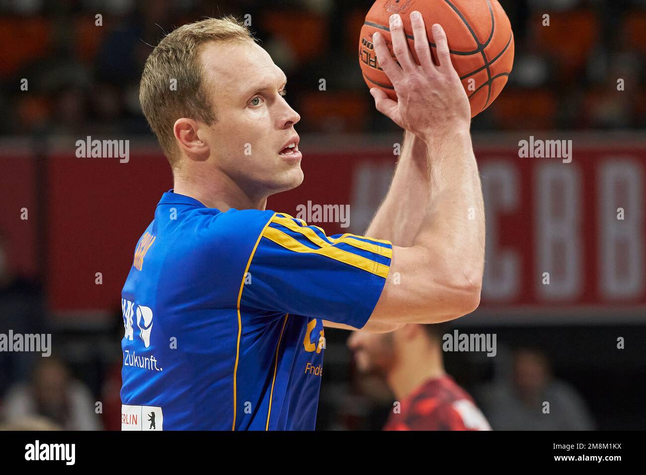 Bundesliga basketball 2022 23 hi-res stock photography and images - Alamy