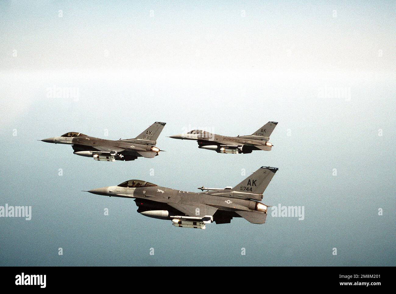 120 fighter squadron hi-res stock photography and images - Alamy