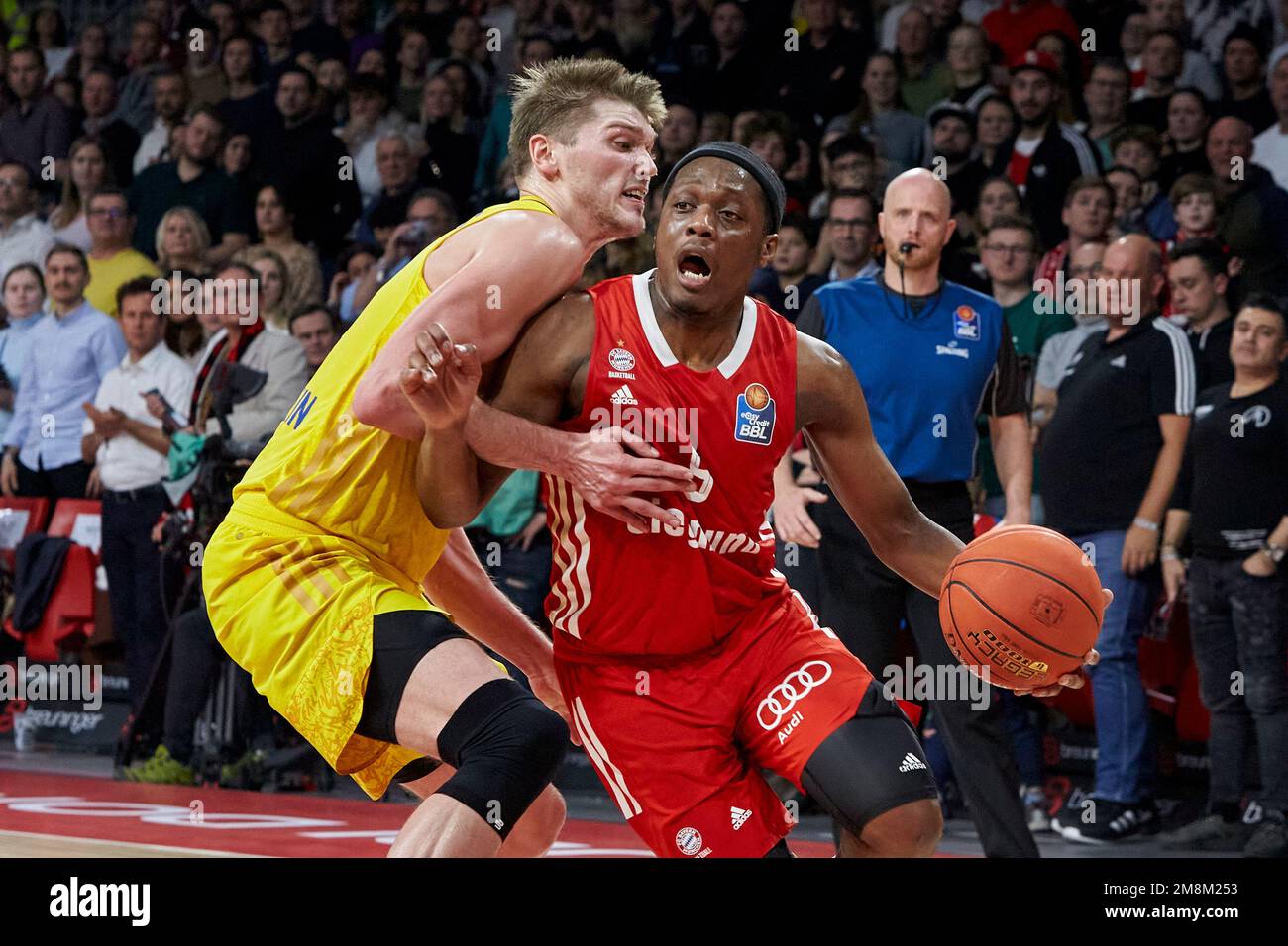 Deutsche Basketball Bundesliga 2022 2023 FC Bayern M nchen Vs ALBA deutsche-basketball-bundesliga-2022-2023-fc-bayern-m-nchen-vs-alba