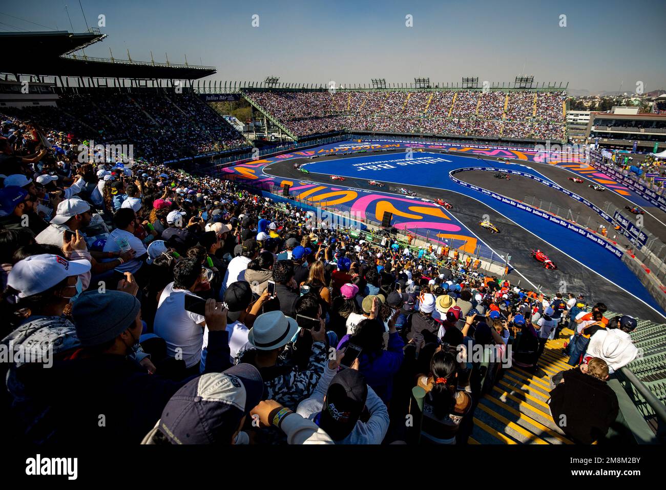 27 DENNIS Jake (gbr), Avalanche Andretti Formula E, Spark-Porsche ...