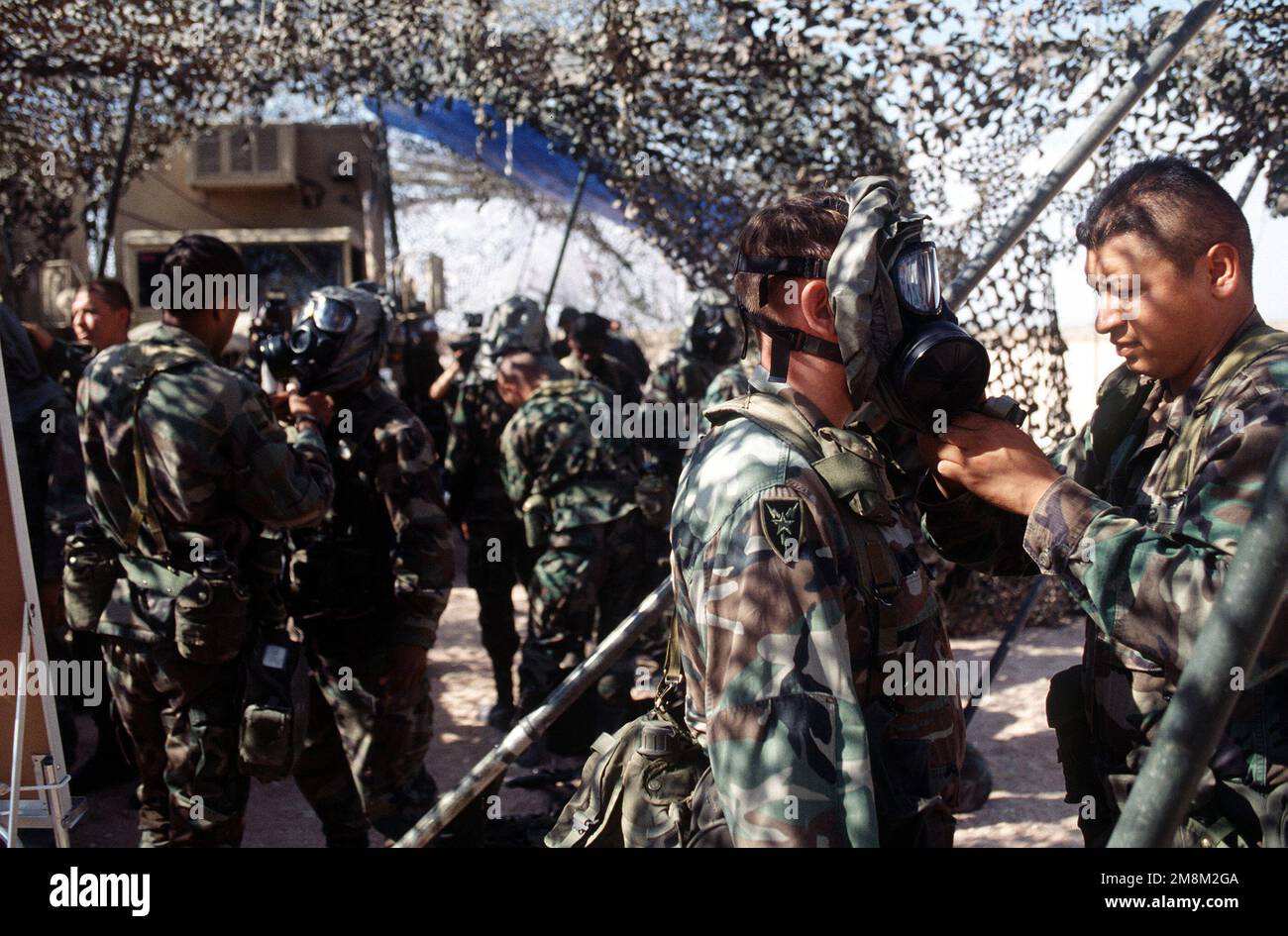 Camp mcgregor hi-res stock photography and images - Alamy