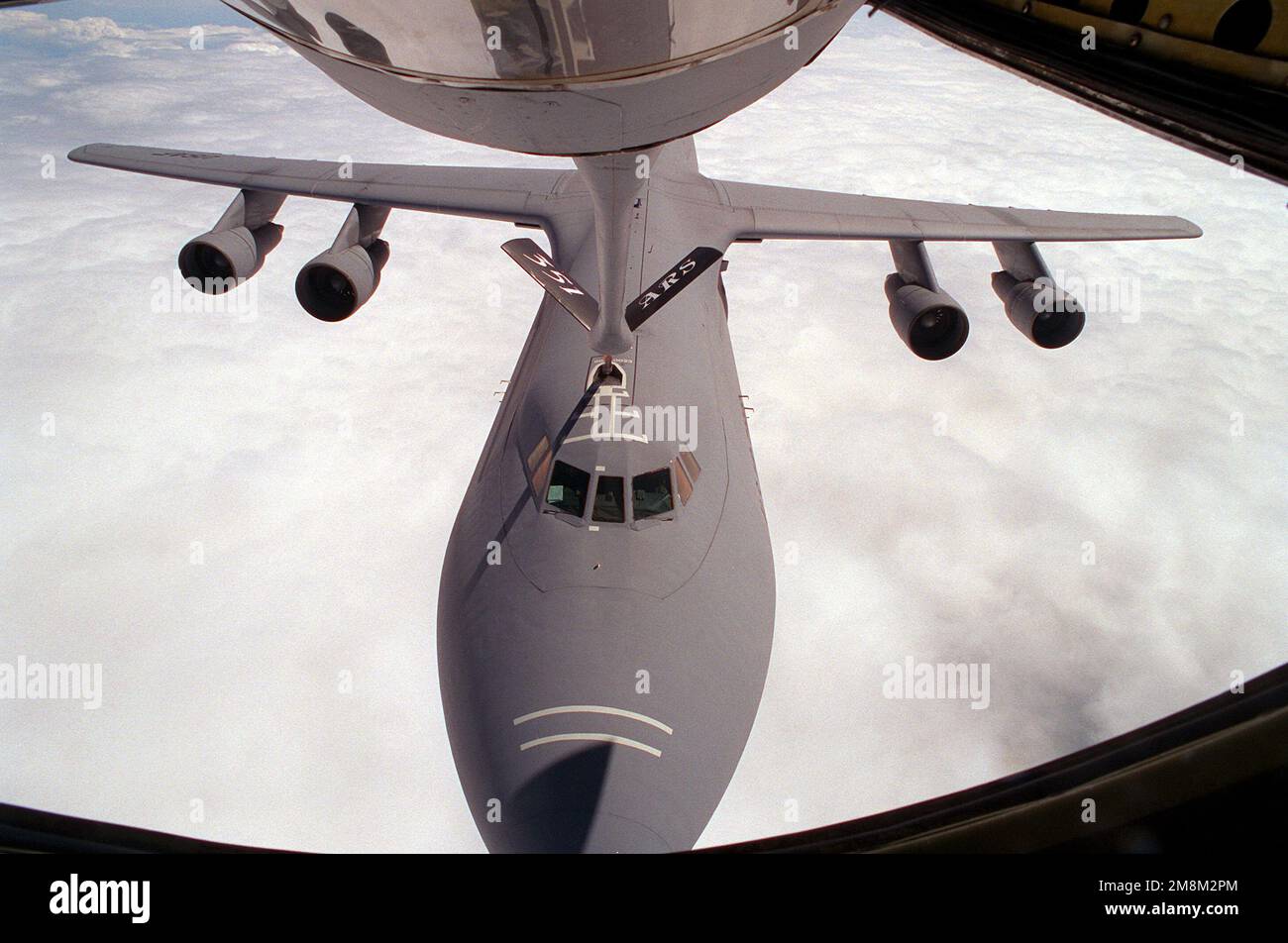 351st ars hi-res stock photography and images - Alamy