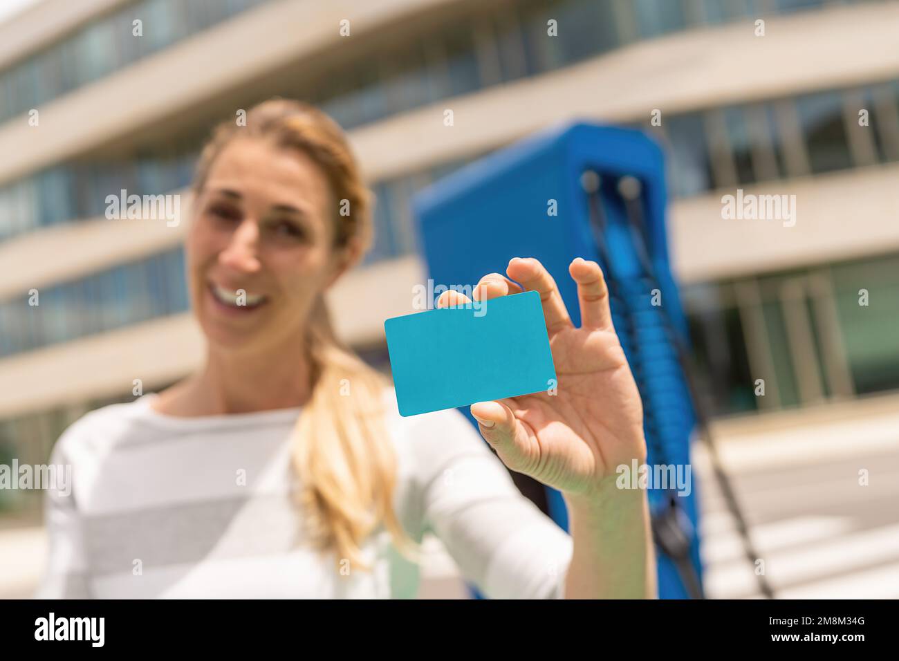 Charg it card hi-res stock photography and images - Alamy