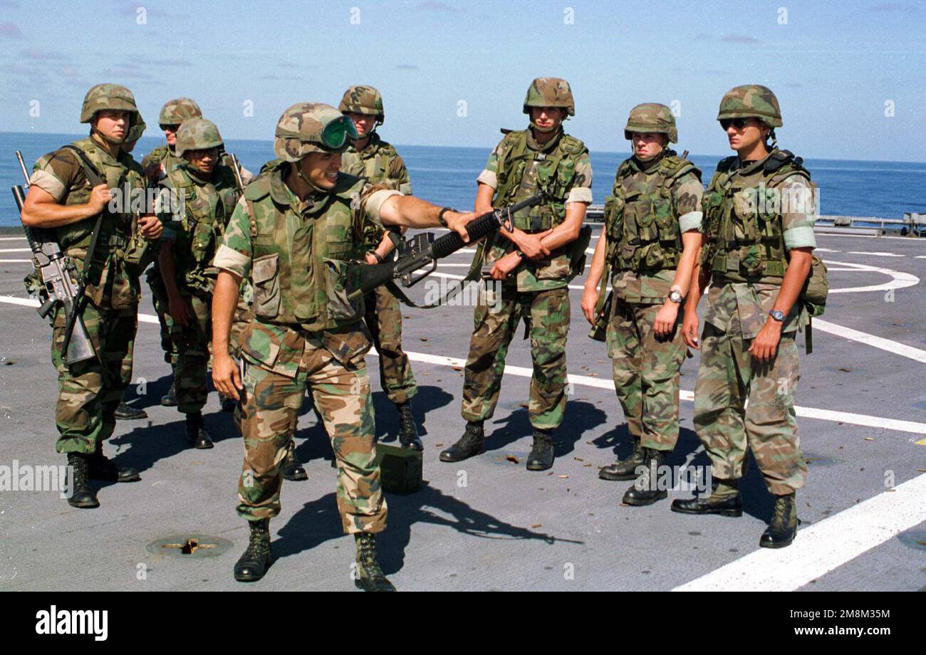 CHIEF Warrant Officer Michael Dominguez (hometown, Puerto Rico ...