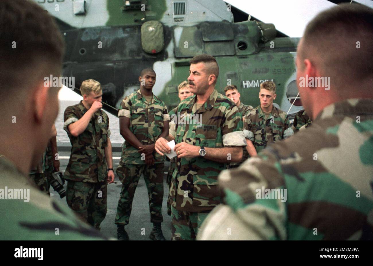 Uss ponce hi-res stock photography and images - Alamy