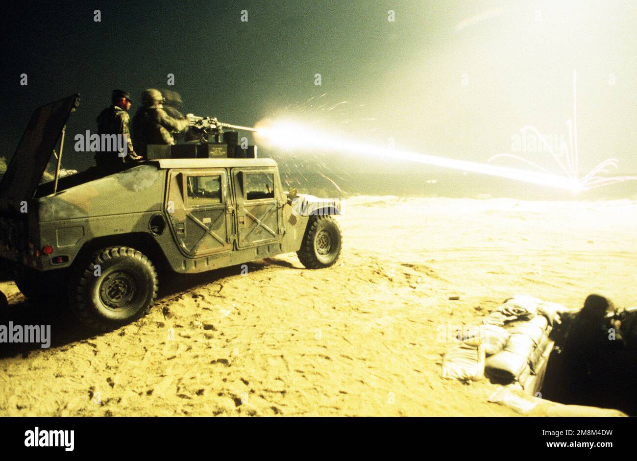 Tank tracer rounds hi-res stock photography and images - Alamy