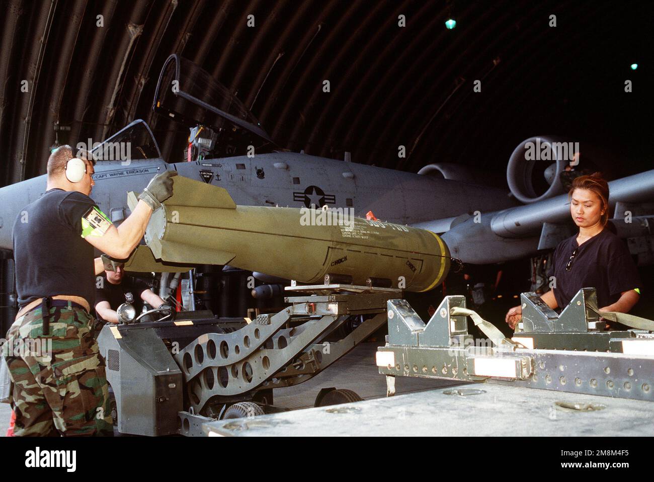 Suwon air base hi-res stock photography and images - Alamy