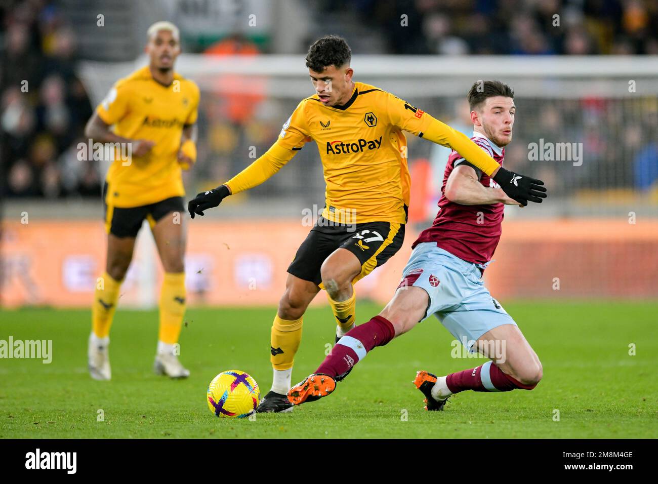 Declan roberts hi-res stock photography and images - Alamy