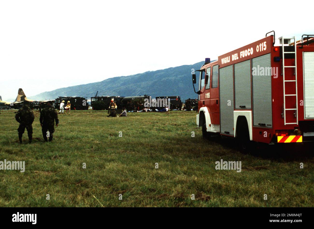 Firefighter Jack Of All Trades Master Of None
