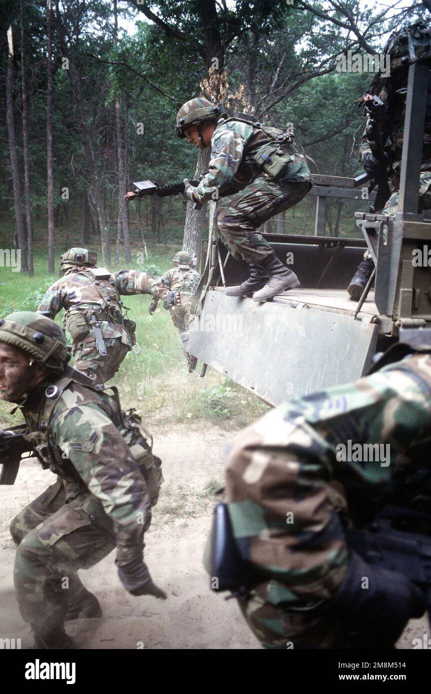 Defensive gear hi-res stock photography and images - Alamy