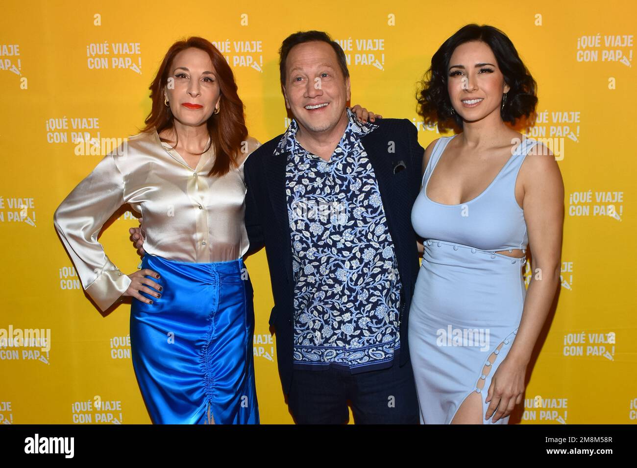 Rob Schneider Wife