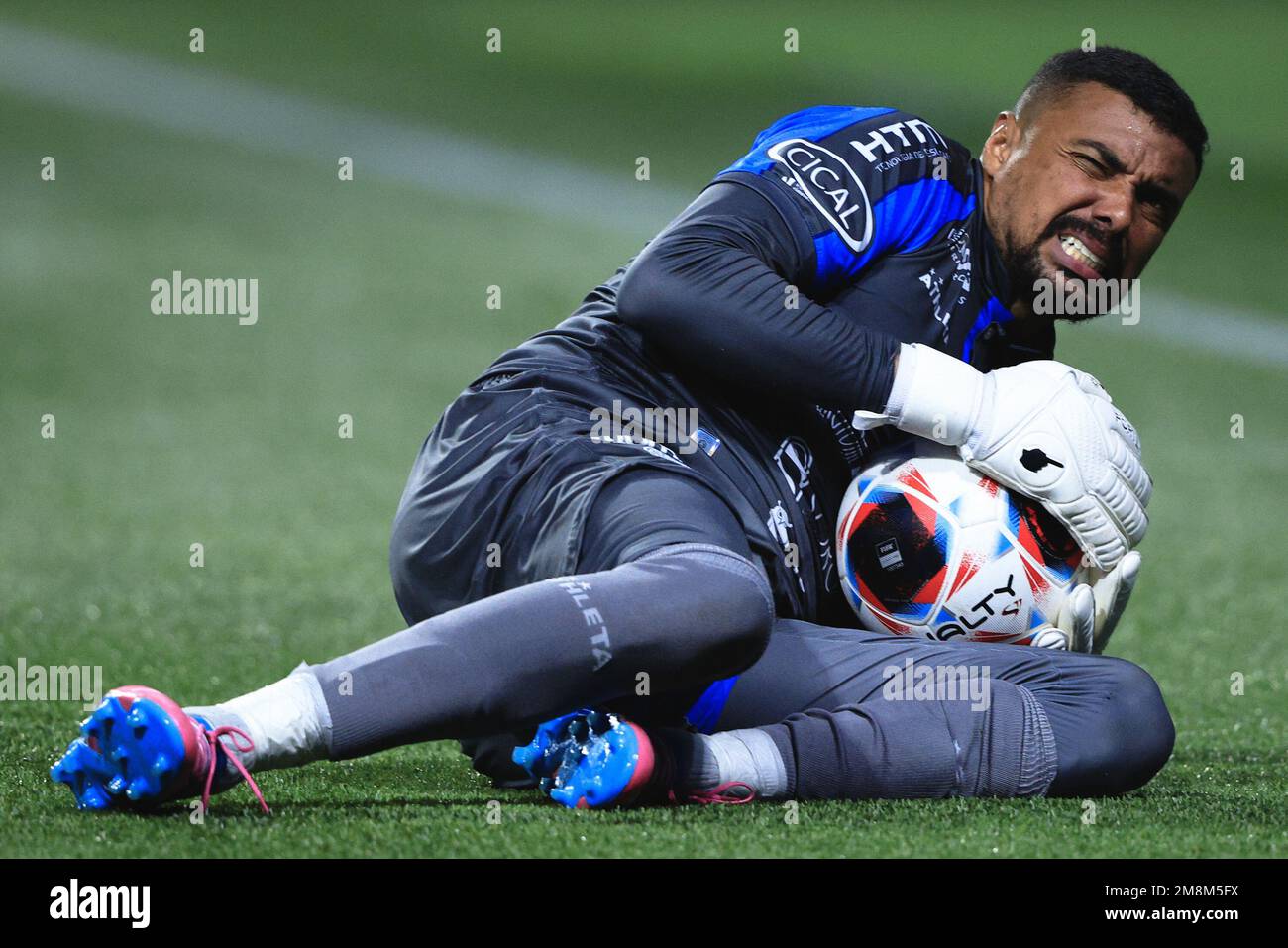 Sao Paulo, Brazil. 14th Jan, 2023. SP - Sao Paulo - 01/14/2023 ...