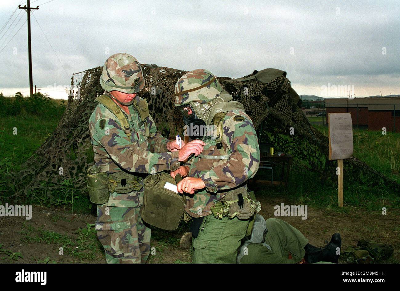 52nd engineer battalion hi-res stock photography and images - Alamy