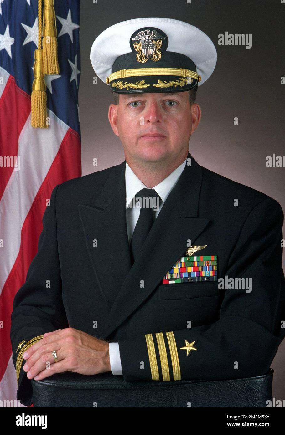 CDR Paul A. Dunne Jr., USN. Base: Naval Air Station, Miramar State ...