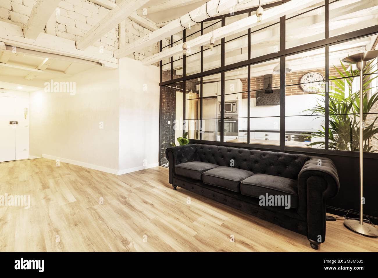 French Style Loft Loft Style Apartment For Vacation Rental With A