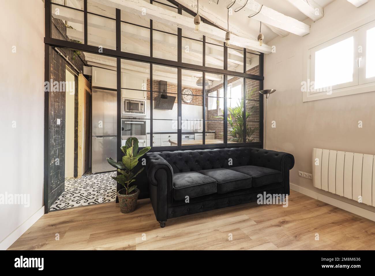 French Style Loft Loft Style Apartment For Vacation Rental With A