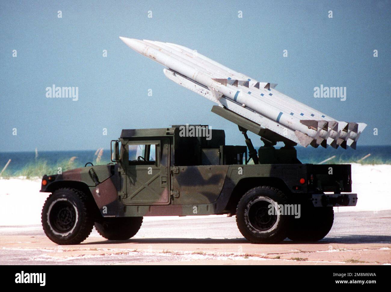 Amraam missile hi-res stock photography and images - Alamy