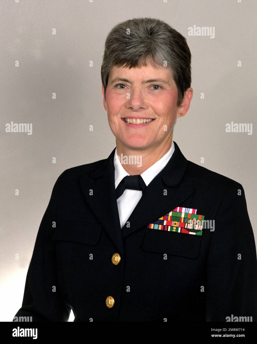 Captain potter hi-res stock photography and images - Alamy