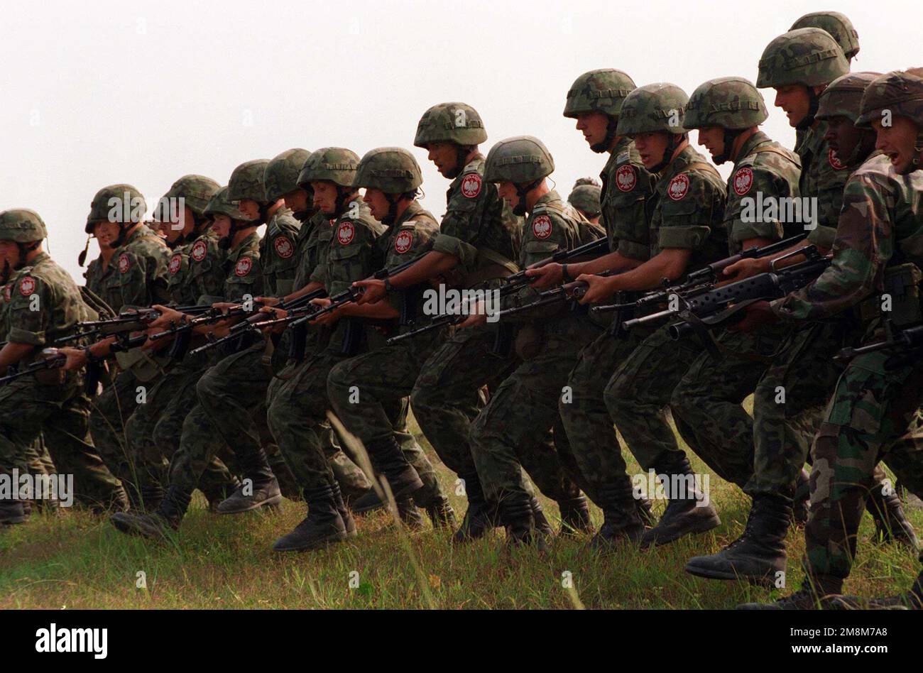 Ifor soldiers hi-res stock photography and images - Alamy