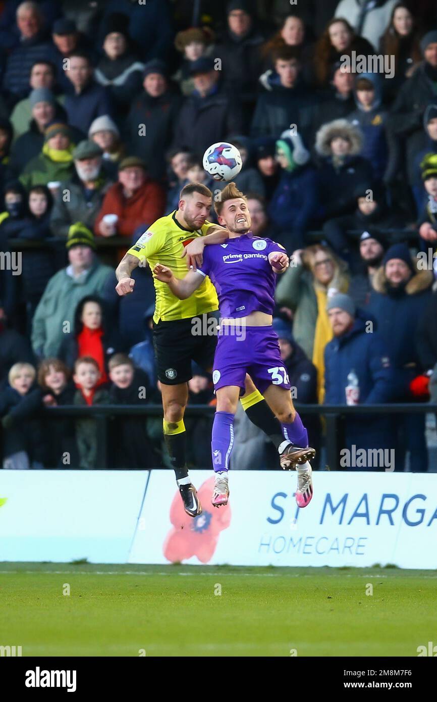 Joe mattock harrogate hi-res stock photography and images - Alamy