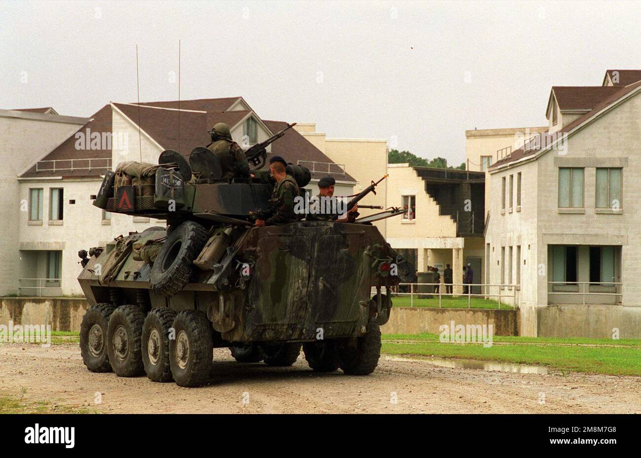 Dutch armored vehicle hi-res stock photography and images - Alamy