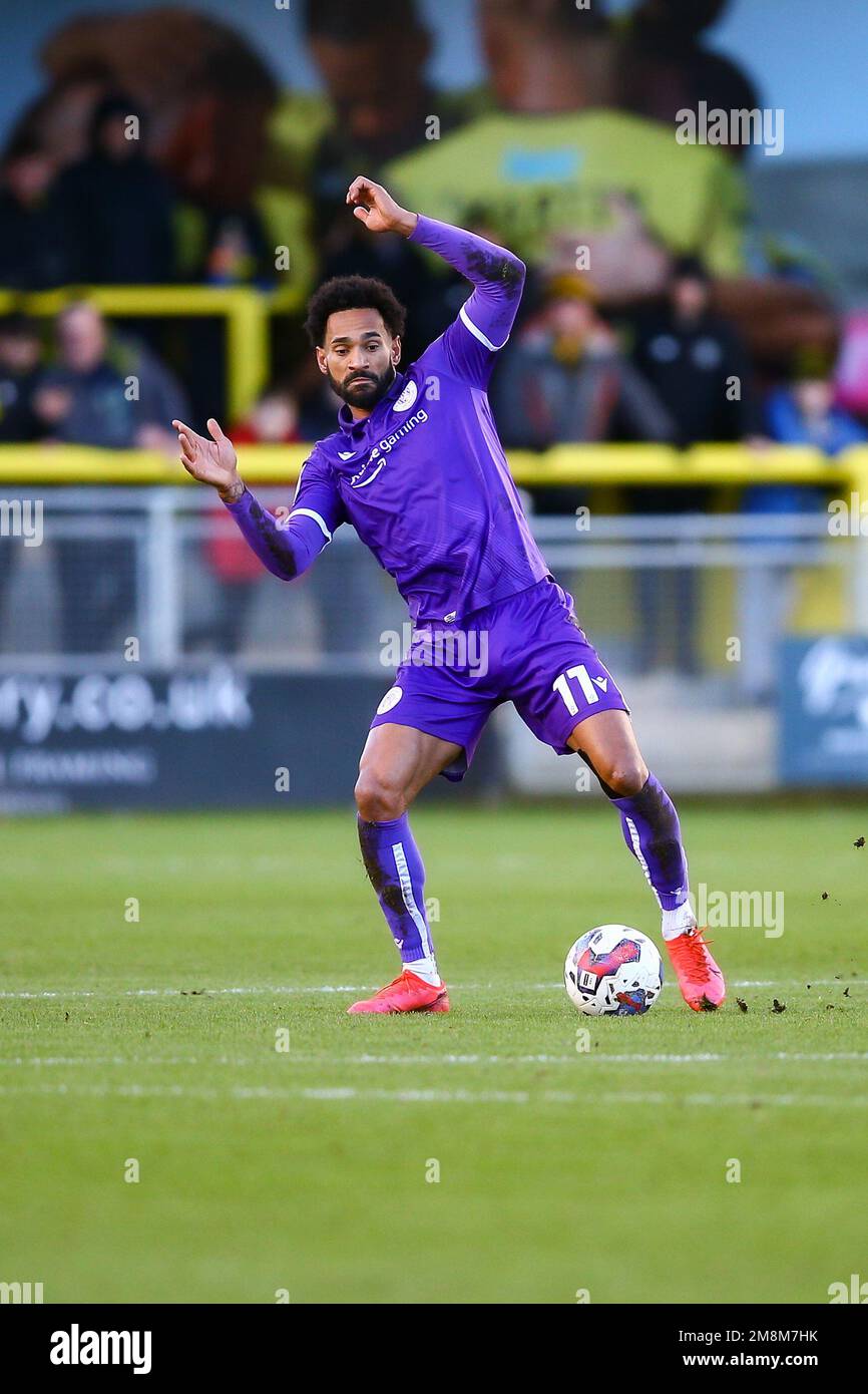 Football jordan roberts hi-res stock photography and images - Alamy