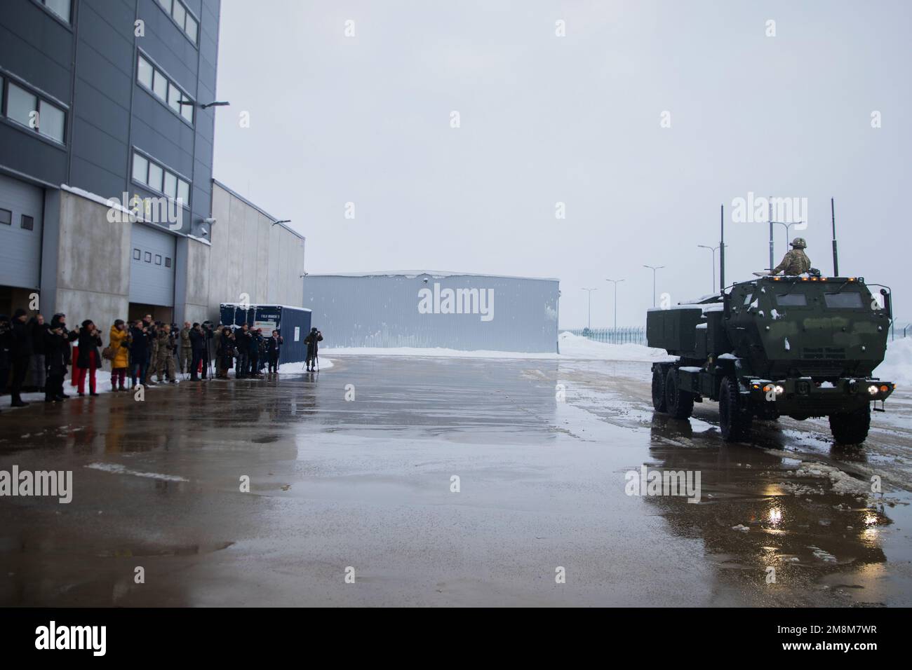 14th field artillery regiment hi-res stock photography and images - Alamy