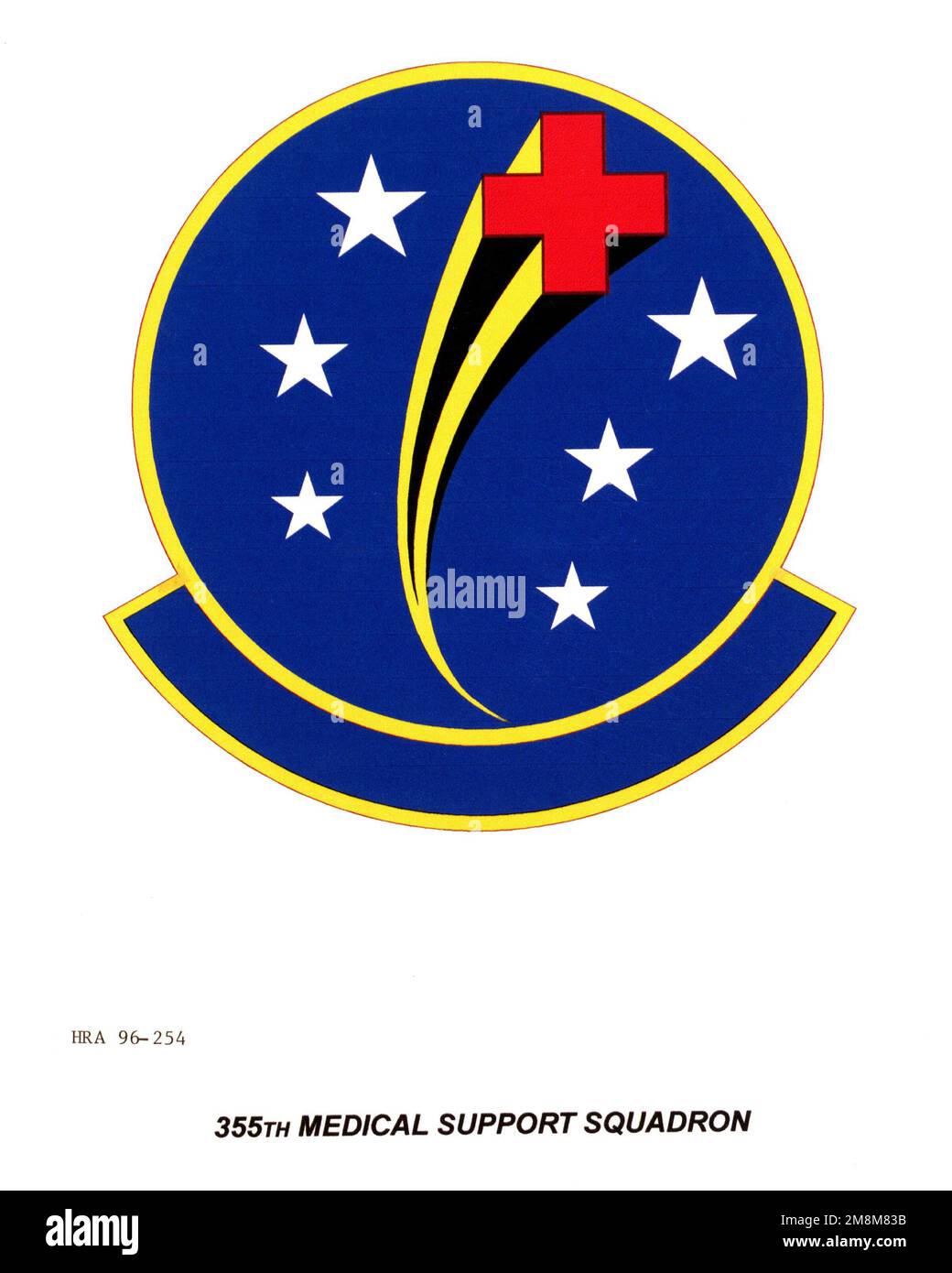 355th force support squadron hi-res stock photography and images - Alamy