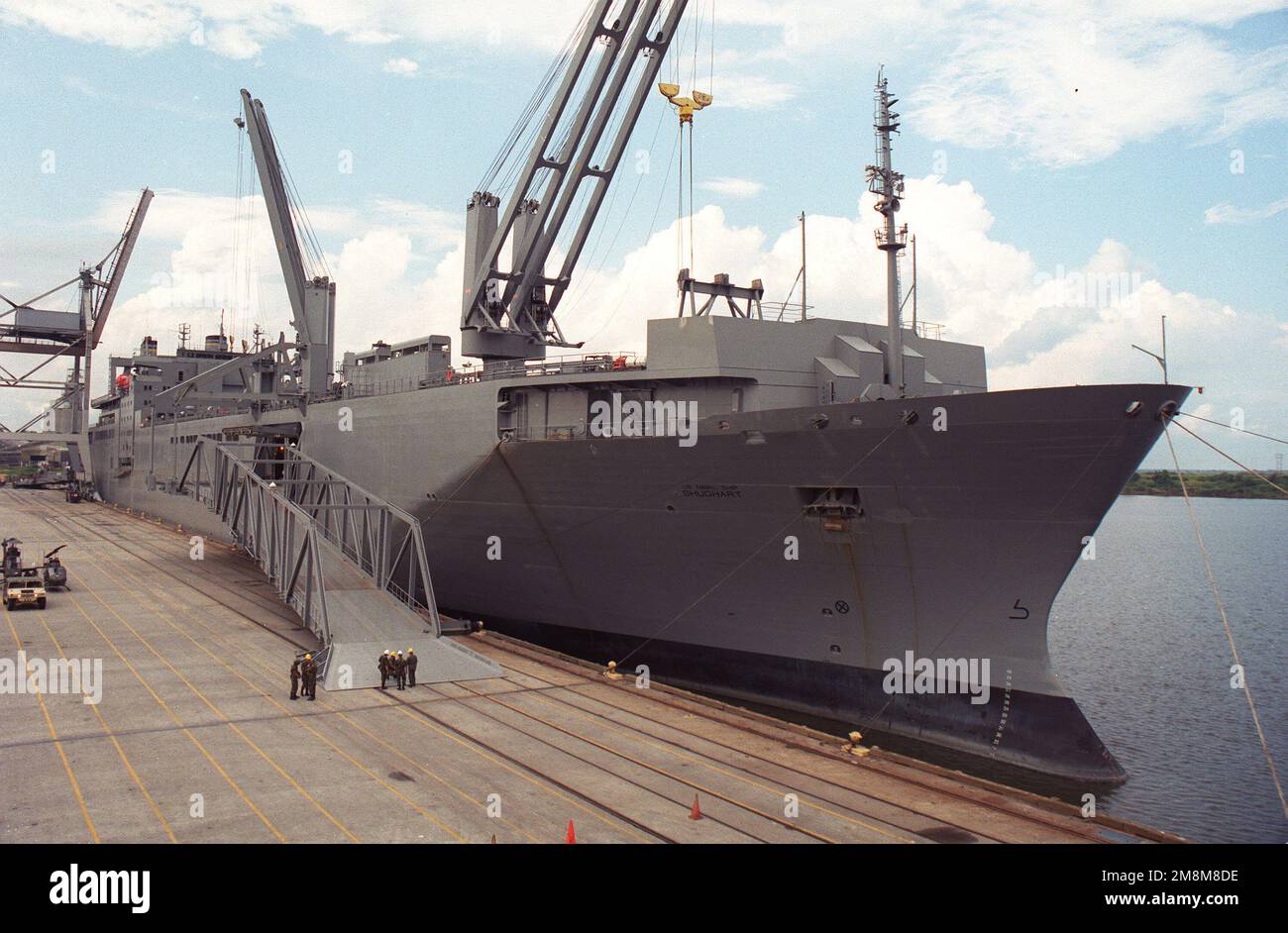 Ft stewart hi-res stock photography and images - Alamy