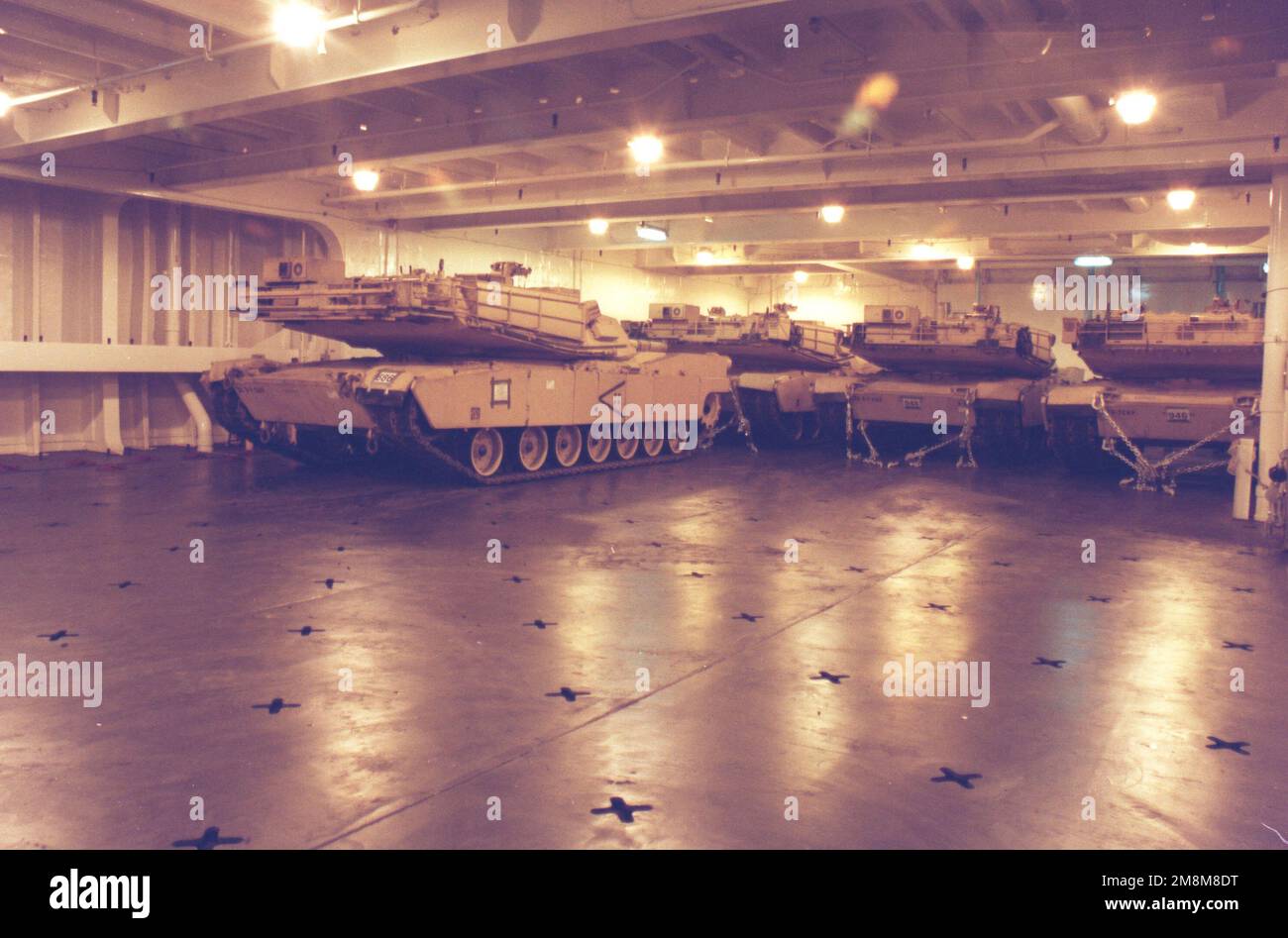 Inside m1 abrams hi-res stock photography and images - Alamy