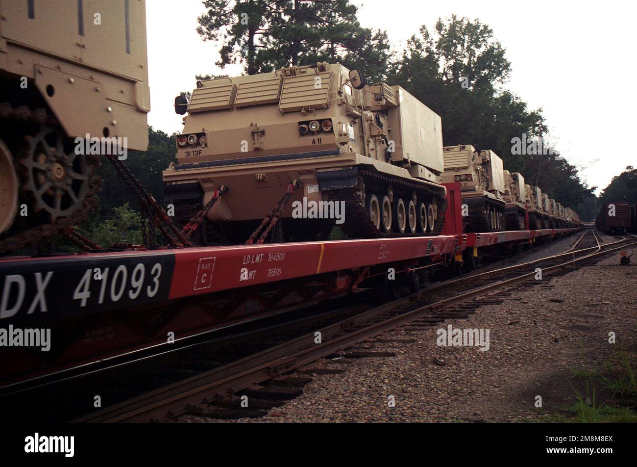 Ft stewart hi-res stock photography and images - Alamy